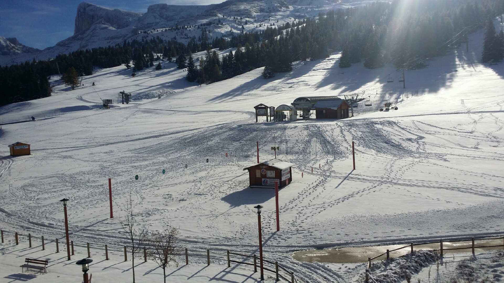 Location au ski dans les hautes alpes à Superdevoluy